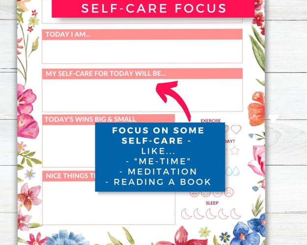 Daily Gratitude Journal Printable (A4 A5 US Letter Sizes) - Journals ...