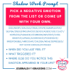 21 Best Shadow Work Questions & Prompts For Beginners To Boost Mindset