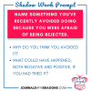 21 Best Shadow Work Questions & Prompts For Beginners To Boost Mindset