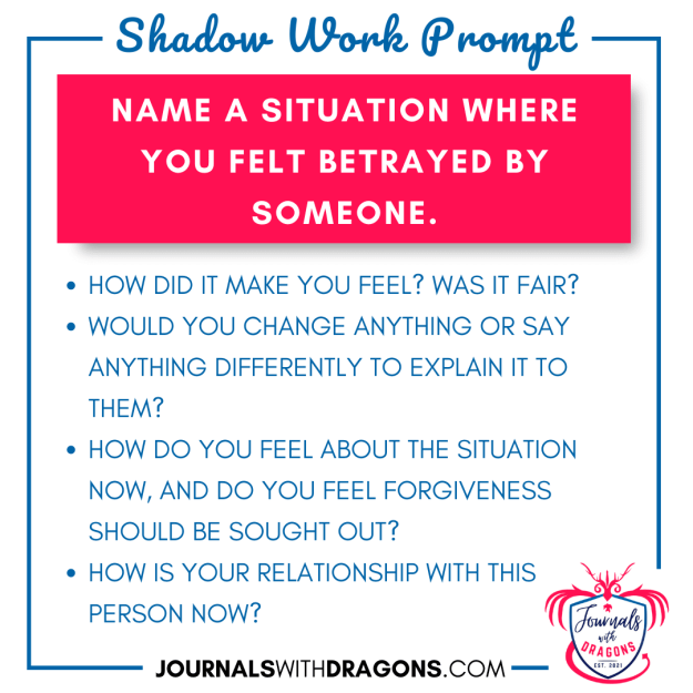 21 Best Shadow Work Questions & Prompts For Beginners To Boost Mindset