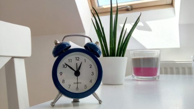 11 Simple Steps To Creating A Morning Routine For Positivity