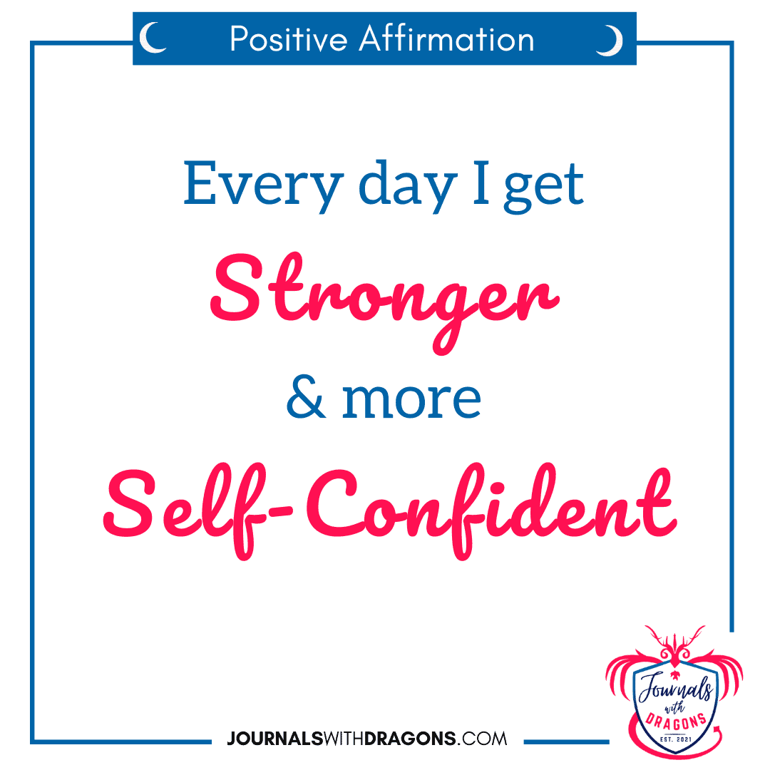 Believe in Yourself: 25 Self-Confidence Affirmations to Boost Your Mood