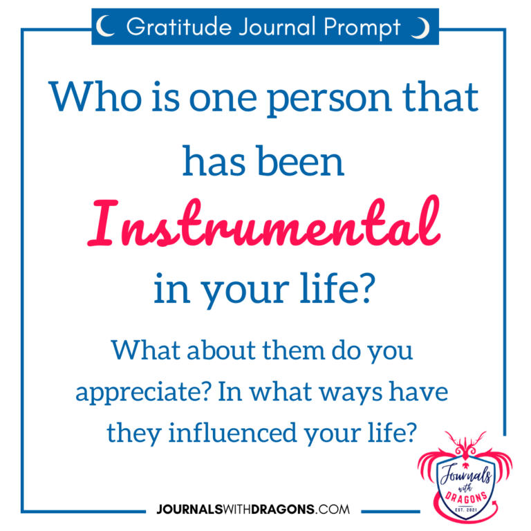 57 Daily Gratitude Journal Prompts For Thought-Provoking Inspiration
