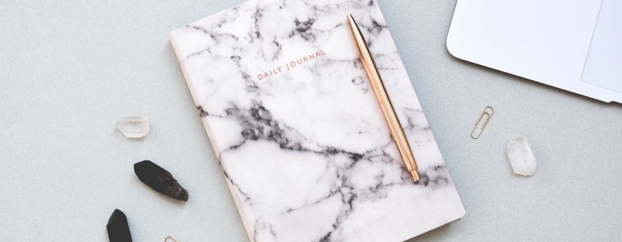 How To Journal For Beginners In 6 Simple Steps