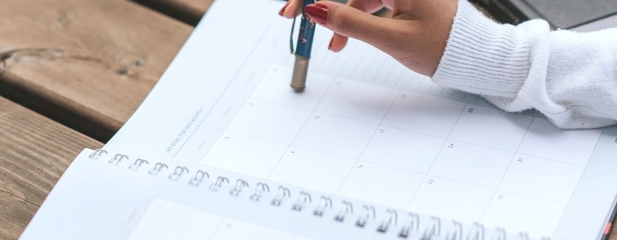 How To Journal For Beginners In 6 Simple Steps