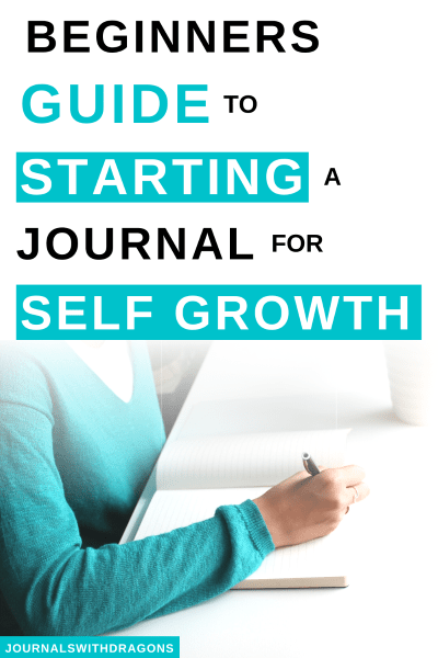 How To Journal For Beginners In 6 Simple Steps