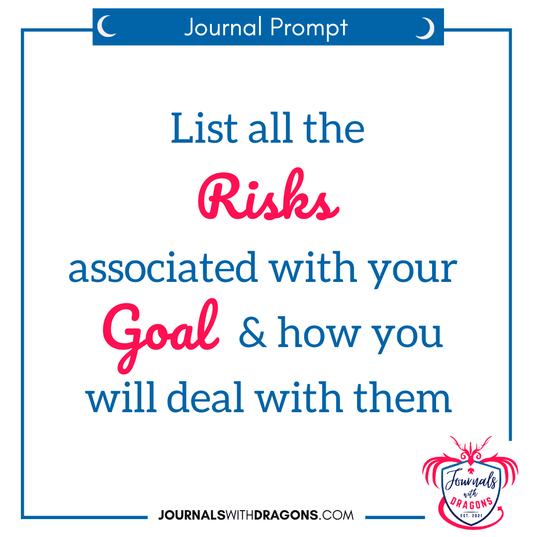 69 Smart Journal Prompts For Goal Setting To Kick-Start Your Plans In 2023