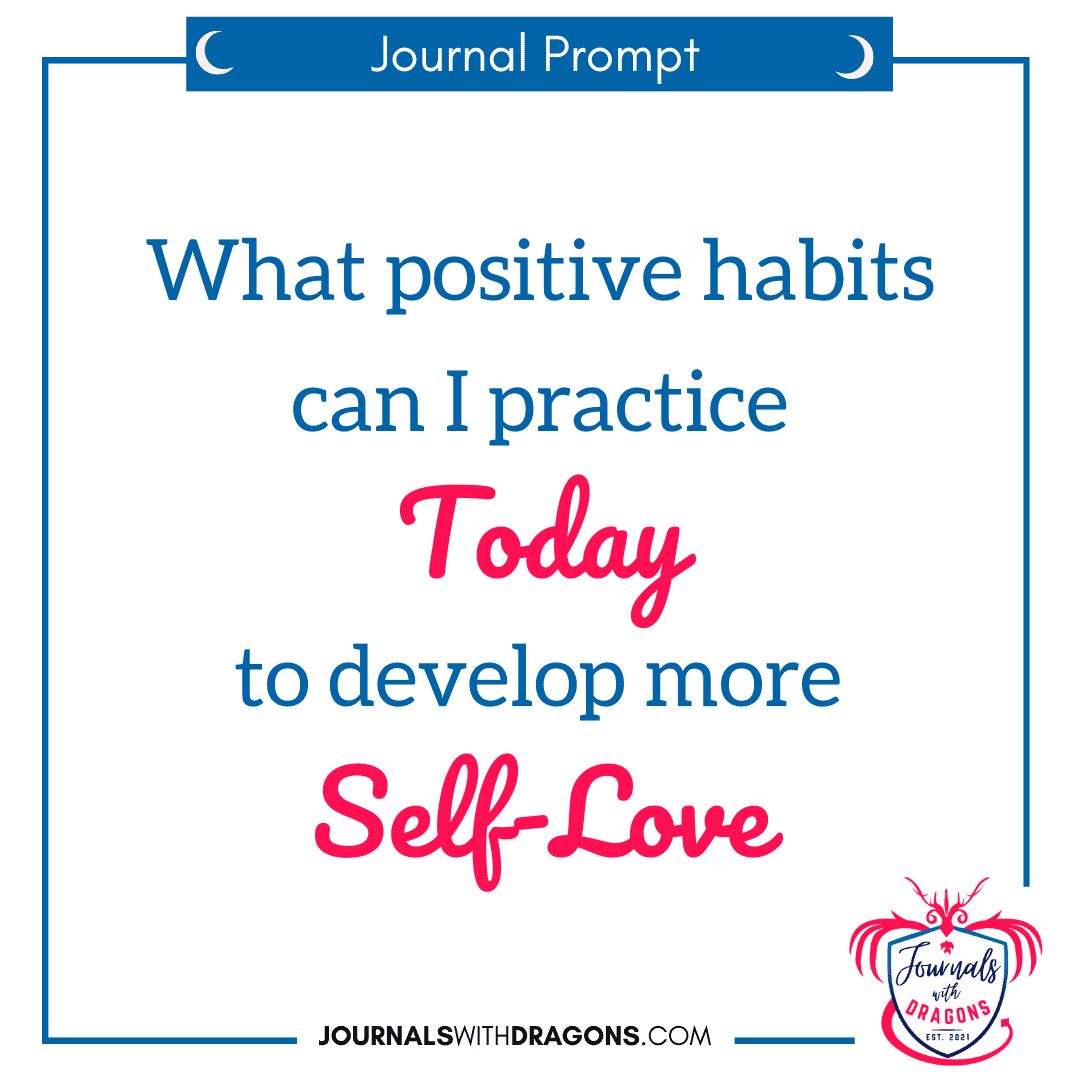 82 Positive Mindset Journal Prompts To Keep You Inspired & Motivated