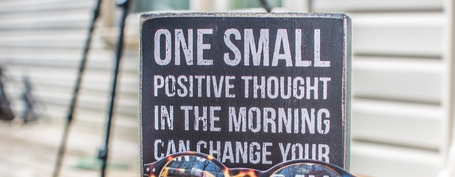 82 Positive Mindset Journal Prompts To Keep You Inspired & Motivated